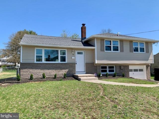 65 Tilford Rd, Somerdale, NJ 08083