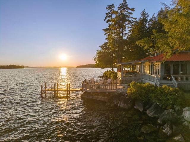 65 Tips Cove Road