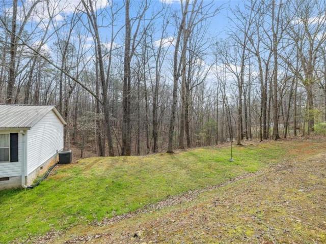 65 Tobacco Pouch Creek Road