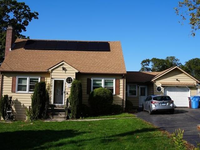 65 Torkom Dr, New Britain, CT 06053