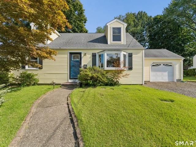 65 Tower St, Milford, CT 06460