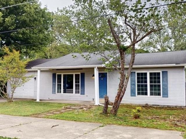 65 Township Road 1407, South Point, OH 45680