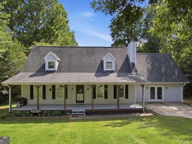 65 Tradewinds Rd, Cleveland, GA 30528