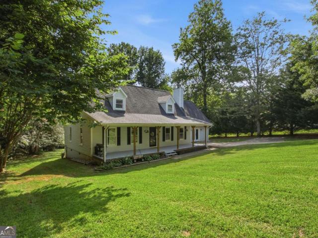 65 Tradewinds Road