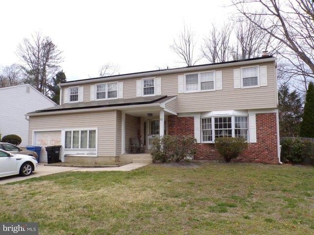 65 Trent Rd, Blackwood, NJ 08012