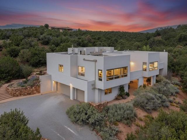 65 Twin Arrow Dr, Sandia Park, NM 87047