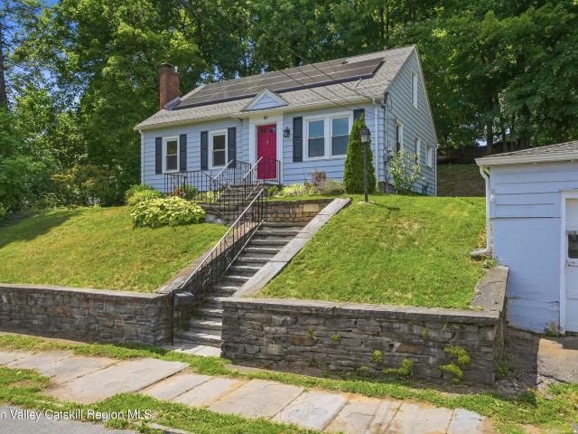 65 Tubby Street