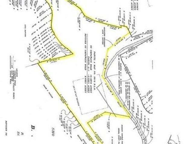 65 Umpawaug Rd, Redding, CT 06896