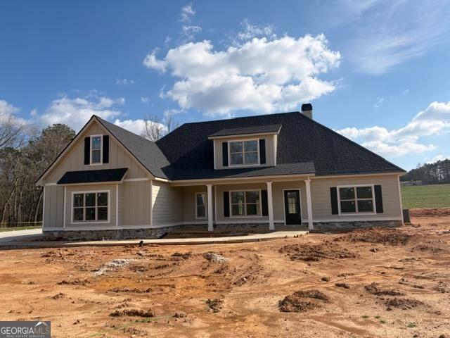 65 Unity Rd, Roopville, GA 30170 | MLS #10667 | Compass