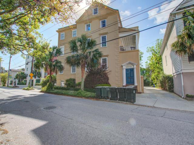 65 Vanderhorst St, Unit B, Charleston, SC 29403 | MLS #26009 | Compass