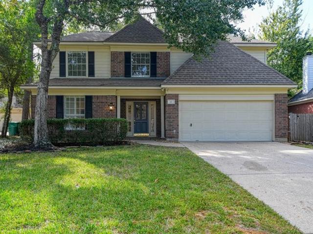 65 W Night Heron Pl, The Woodlands, TX 77382