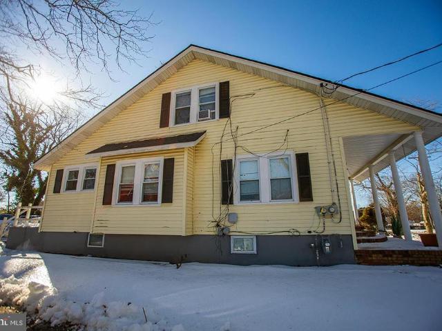 65 W Oak Road