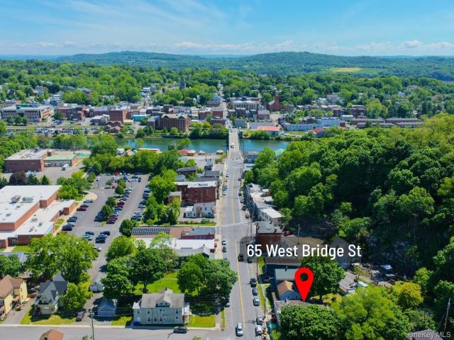 65 W Bridge Street