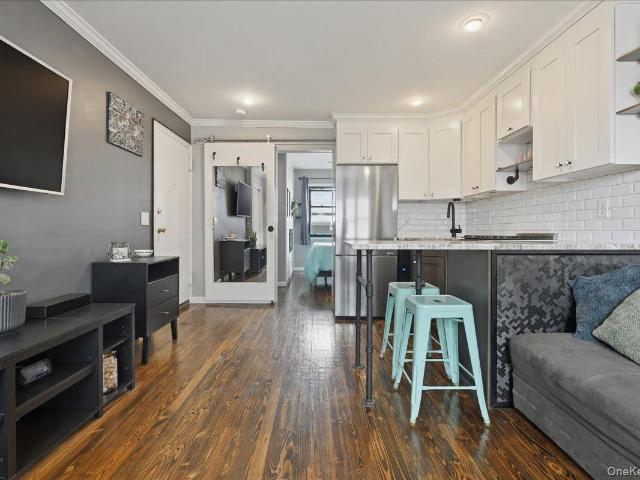 65 W Broadway 8B