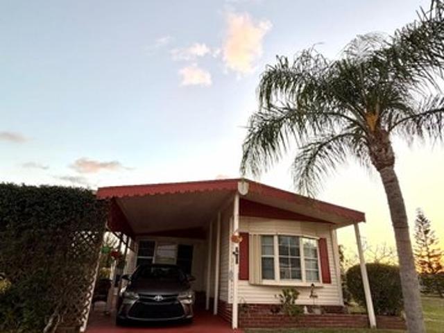 65 W Caribbean, Port Saint Lucie, FL 34952