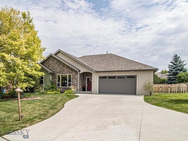 65 W Clara Ct, Bozeman, MT 59718