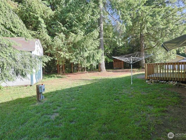 65 W Skokomish Trail
