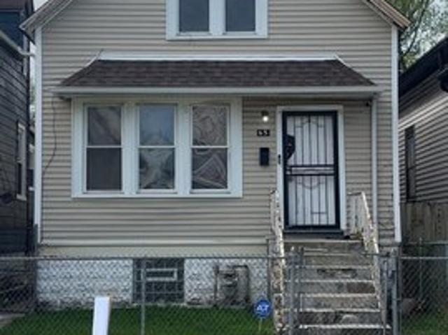 65 W 112th Pl, Chicago, IL 60628