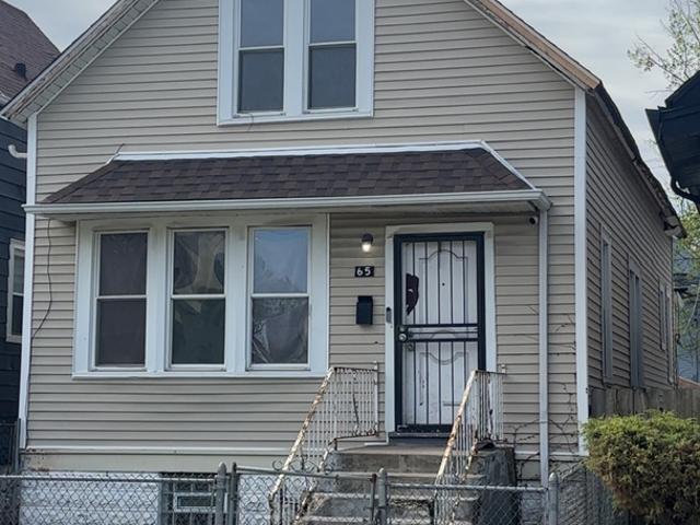 65 W 112th Place
