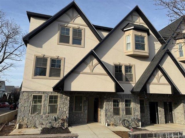 65 W 2nd St Apt 5, Mount Vernon, NY 10550