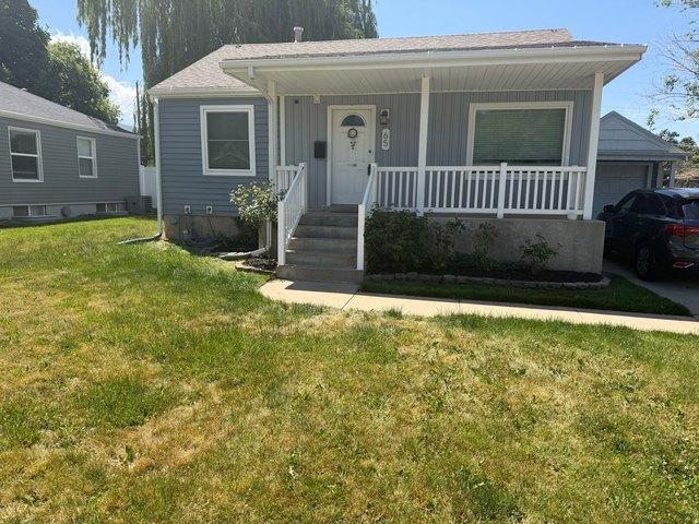 65 W 700 N, Bountiful, UT 84010