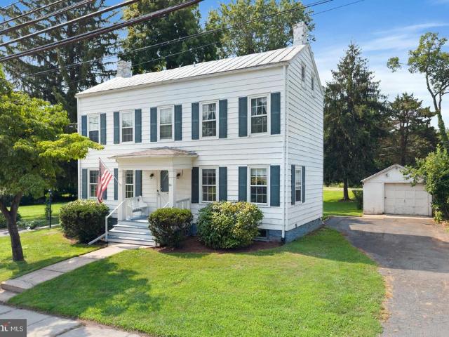 65 Washington Street