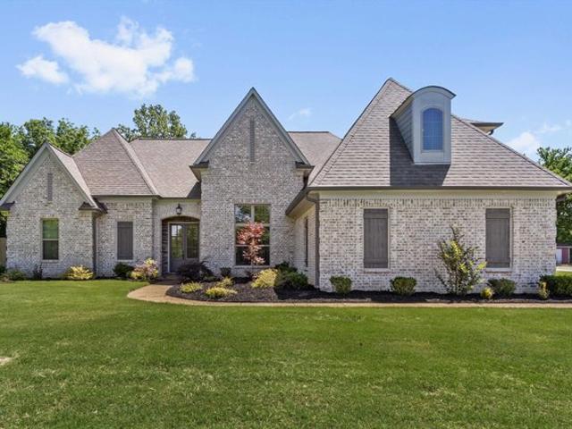 65 Watson Rd, Oakland, TN 38060