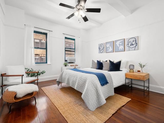 65 West 95th Street, New York, NY