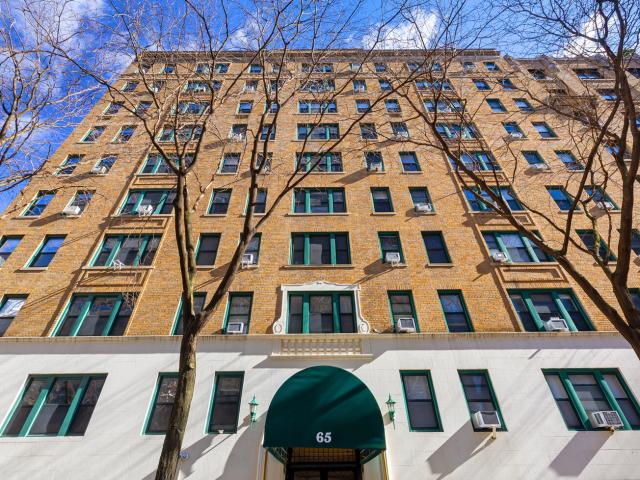 65 West 95th Street, Unit G