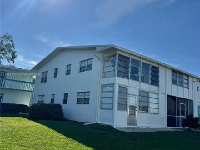65 Westbury C Unit 65, Deerfield Beach, FL 33442
