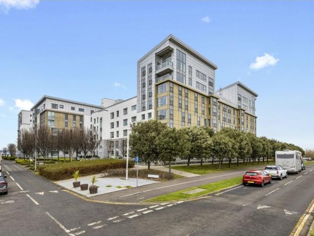 6/5 Western Harbour Midway, Newhaven, EH6 6PN