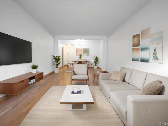 65 Wetherole Street, Unit 4M | Compass