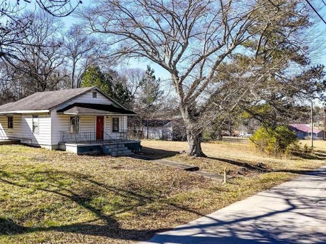 65 Wheeler Rd, Rockmart, GA 30153 | MLS #7740 | Compass