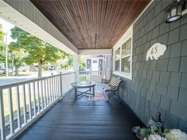 65 Whitfield Avenue
