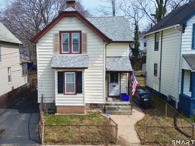 65 Winthrop Ave, New Haven, CT 06519