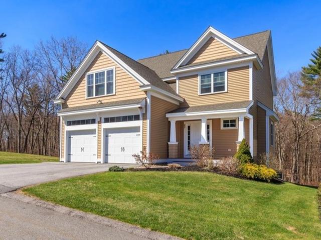 65 Wild Pasture Ln, Atkinson, NH 03811
