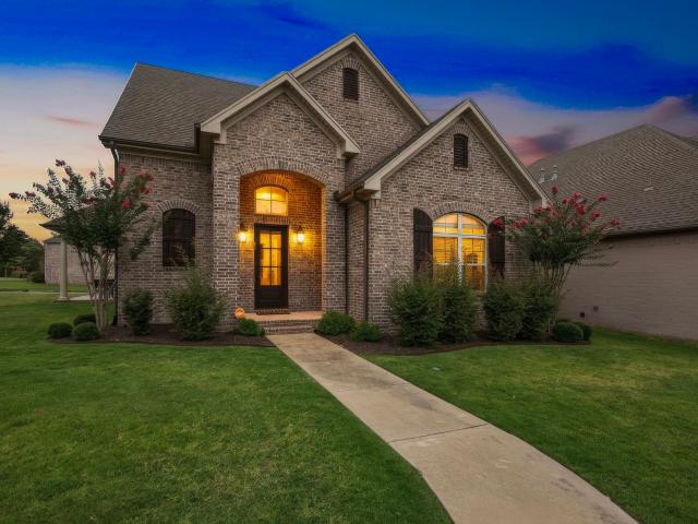 65 Wildwood Place Circle