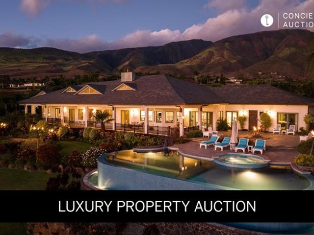 65 Wili Okai Way, Lahaina, HI 96761