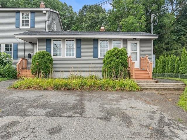 65 Willard St Unit 65, Ayer, MA 01432
