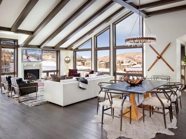 65 Wood Rd Unit 517, Snowmass Village, CO 81615