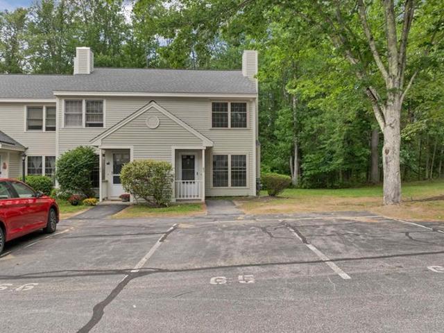 65 Woodland Grn Unit 65, Rochester, NH 03868