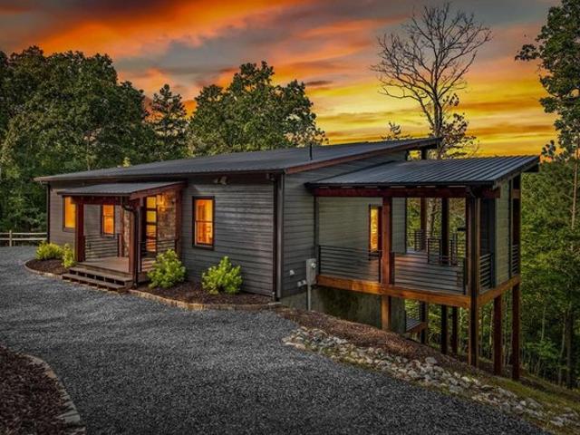 65 Wolf Creek Hts, Mineral Bluff, GA 30559