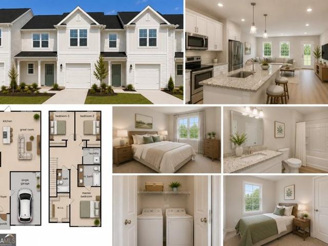 65 Wright St Unit 72, Lavonia, GA 30553
