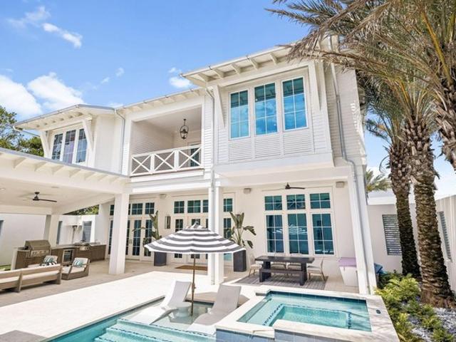 65 A St, Inlet Beach, FL 32461