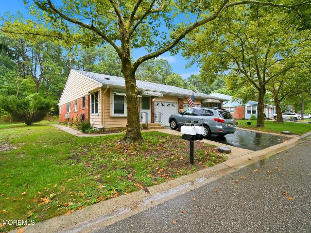 65 A Yorktowne Parkway Unit A