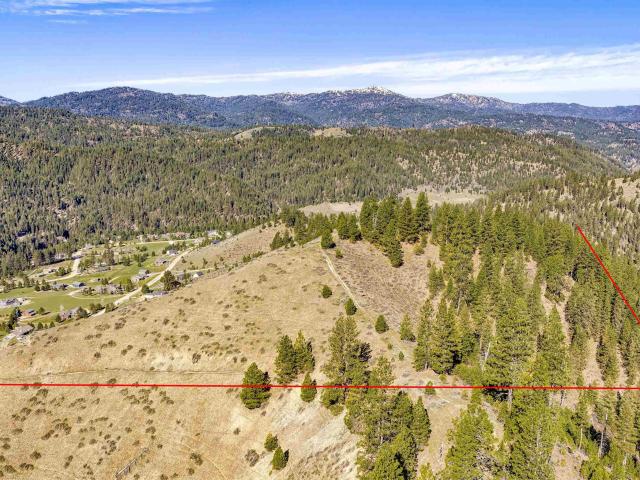 65 ac High Corral Rd, Boise, ID 83716 | MLS #98980