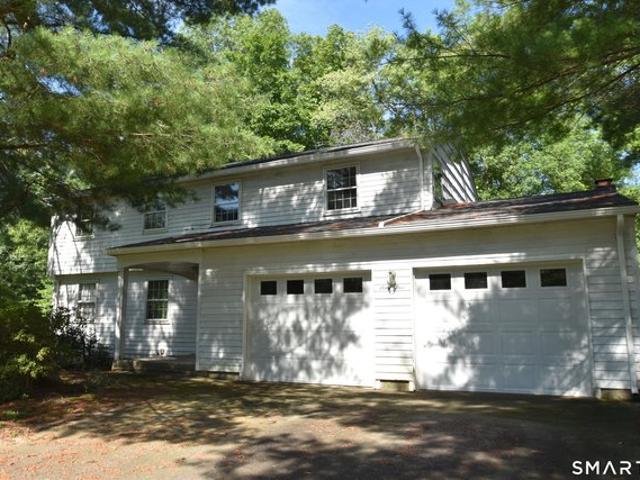 65 Alden Rd, Windsor, CT 06095