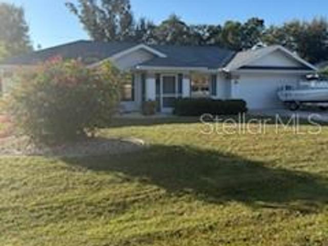 65 Allworthy St, Port Charlotte, FL 33954 | MLS #C7518