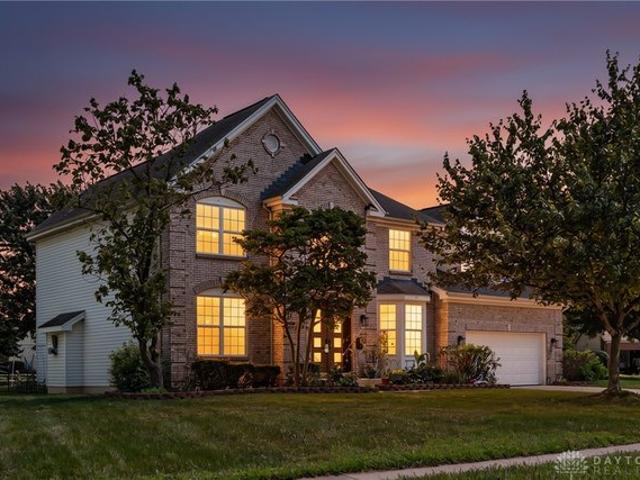 65 Ambridge Ct, Springboro, OH 45066