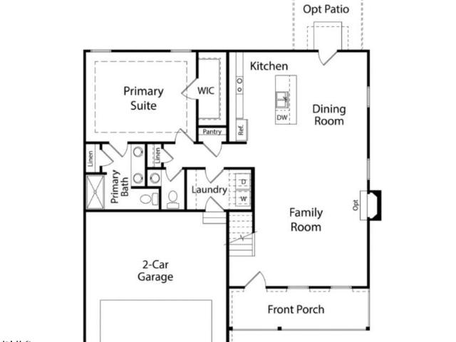 65 Ambrosia Way